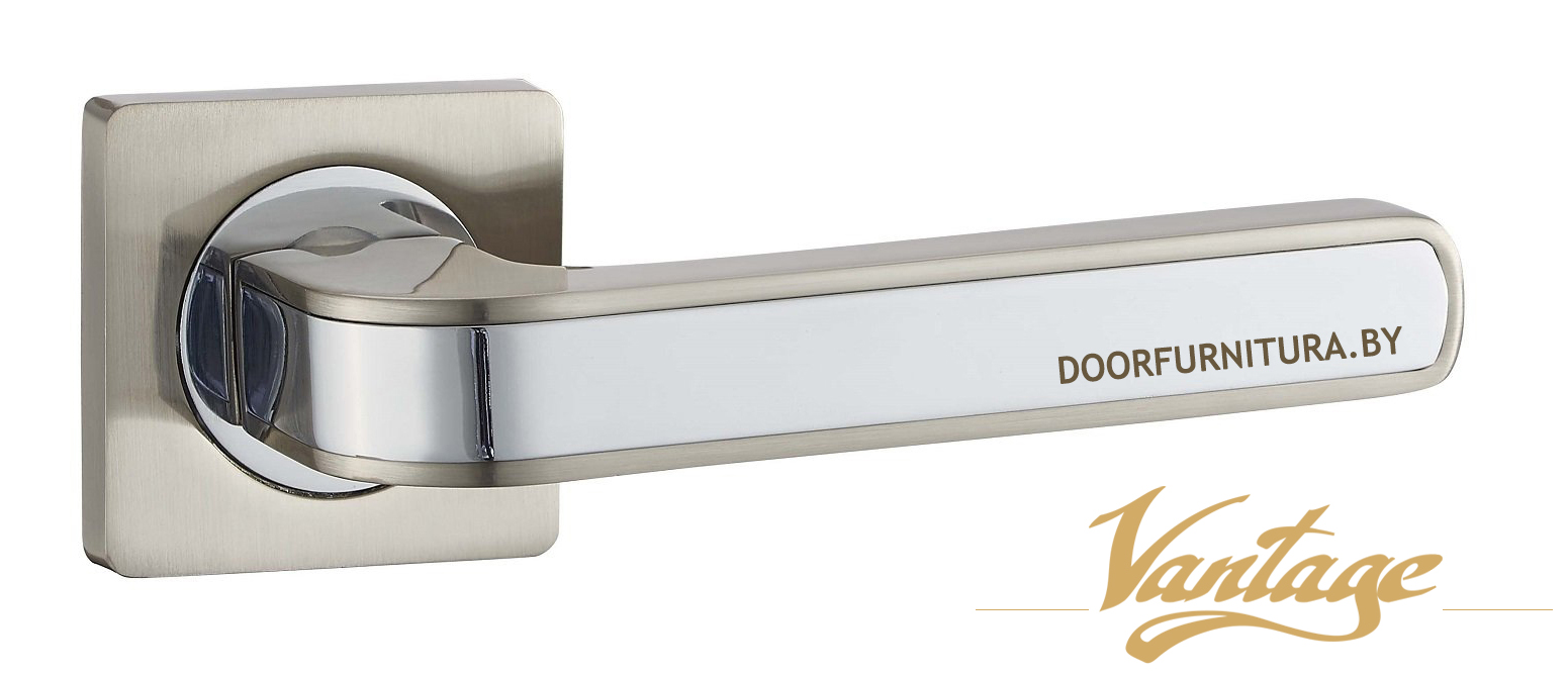 Дверные ручки Vantage | Дверная фурнитура, раздвижные системы