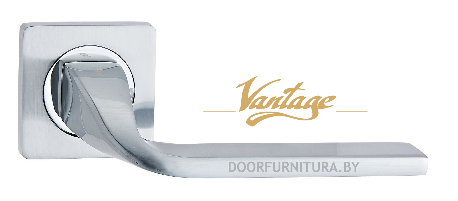 Дверные ручки Vantage | Дверная фурнитура, раздвижные системы