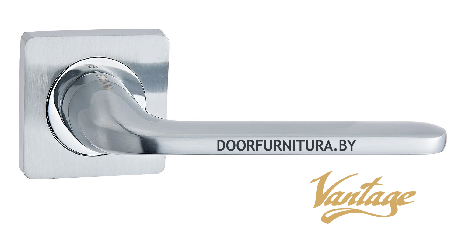 Дверные ручки Vantage | Дверная фурнитура, раздвижные системы